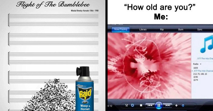 30 Hilarious Music Memes To Soothe Your Inner Performer