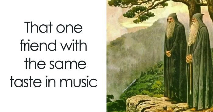 30 Hilarious Music Memes To Soothe Your Inner Performer