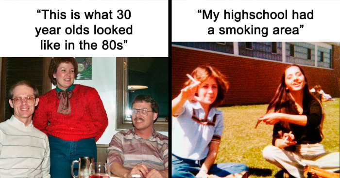 50 Funny And Relatable Posts By People Who Just Realized That They’re ...