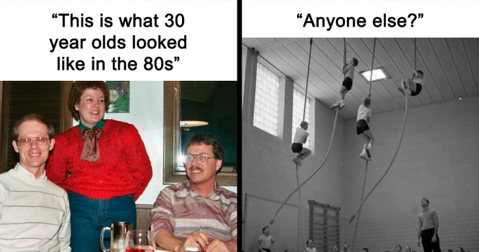 50 Funny And Relatable Posts By People Who Just Realized That They’re ...