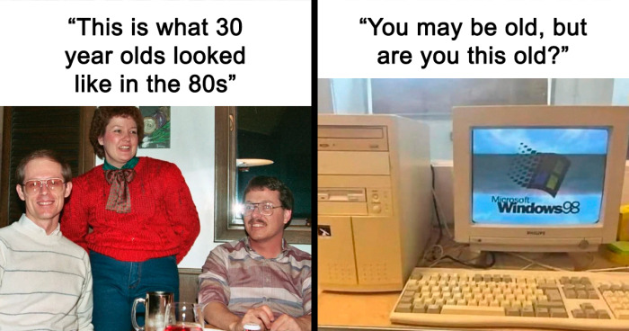 50 Funny And Relatable Posts By People Who Just Realized That They’re ...
