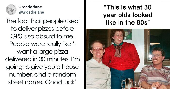 50 Funny And Relatable Posts By People Who Just Realized That They’re ...