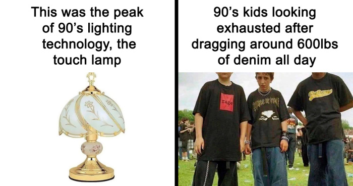 50 Pics And Memes About The ’90s You Have To Be Old Enough To ...