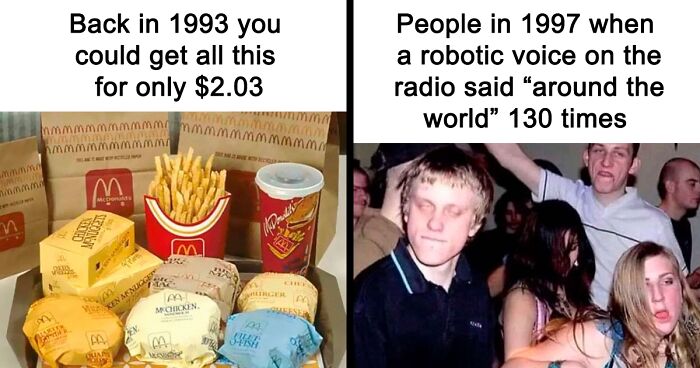50 Pics And Memes About The ’90s You Have To Be Old Enough To ...