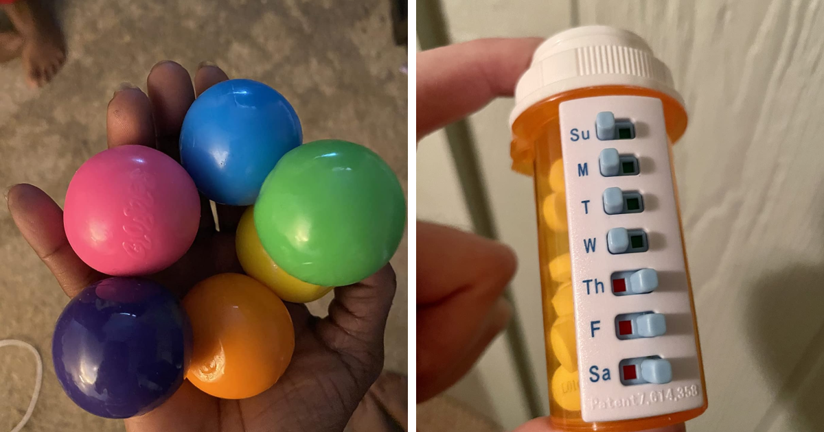 21 Items That Make Your Life A Little Easier Thanks To Their Super ...