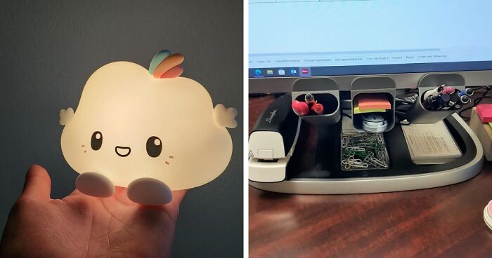 You’ll Never Believe These 19 Desk Hacks Actually Came From Reddit