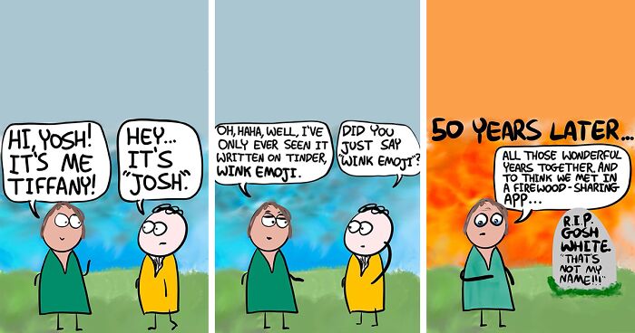 30 ‘Viking Comics’ You Might Enjoy If You Have A Peculiar Sense Of Humor