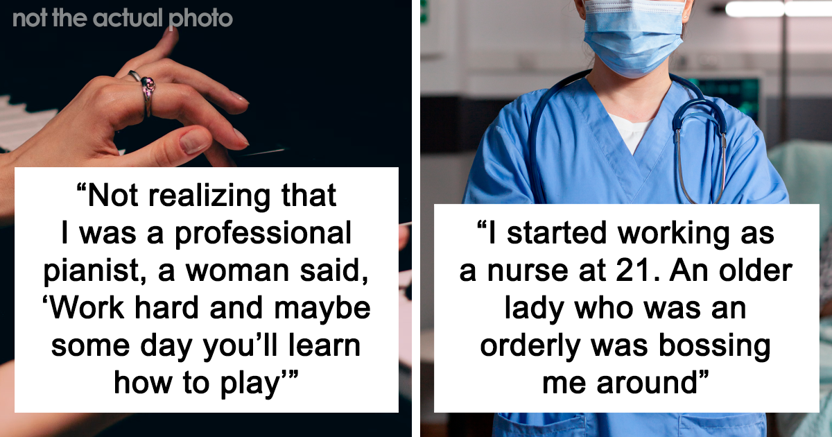 40 Times People Gave The Most Condescending Advice | Bored Panda