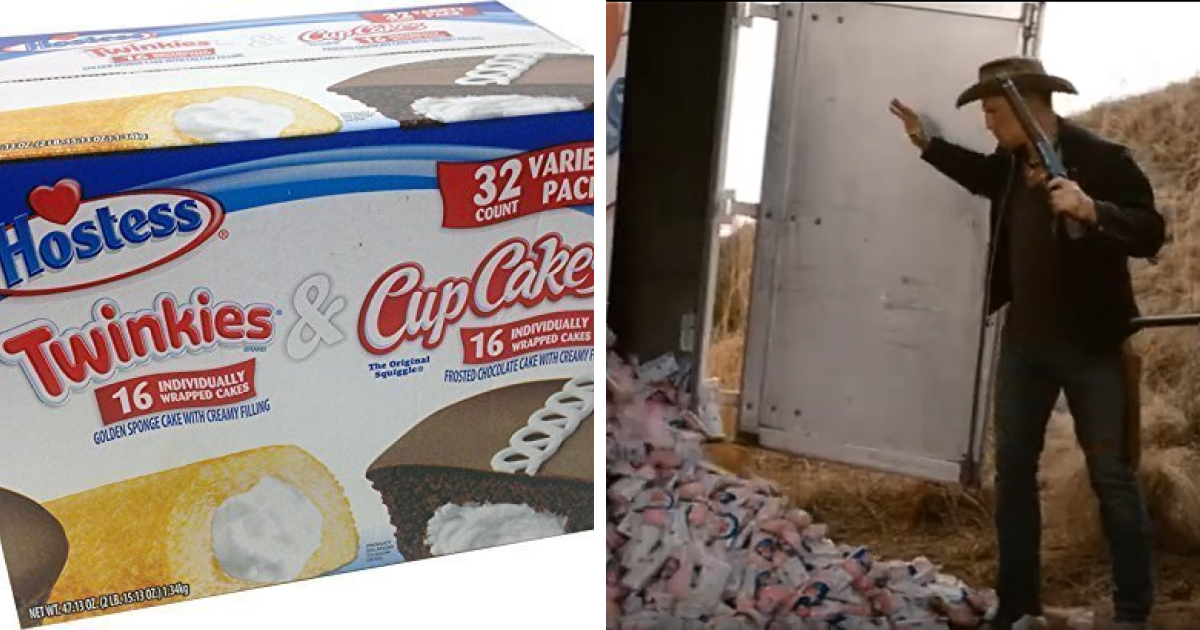 Subliminal Advertising At Its Finest: 13 Times Product Placement Low ...