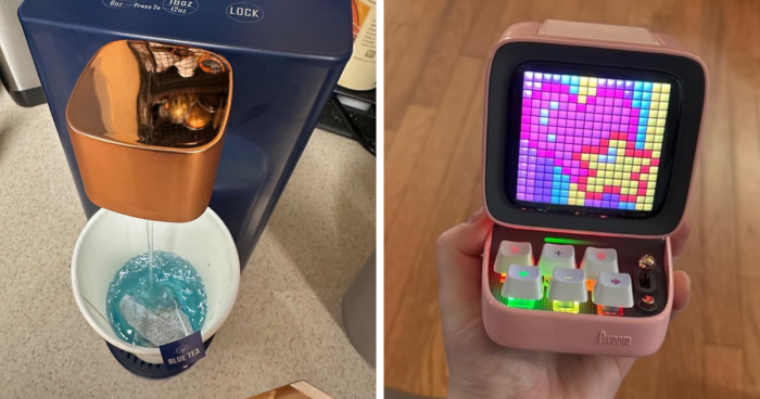 20 Tech Gadgets That Are So Random, They’re Practically Genius | Bored ...