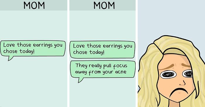 35 Hilariously Relatable Comics About Life’s Daily Struggles, By This ...