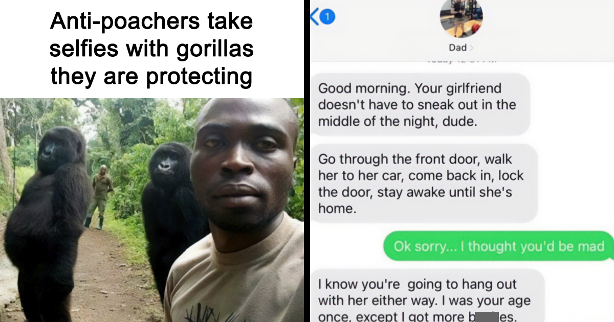 50 Funny And Relatable Posts That May Be The Most Entertaining To Men ...