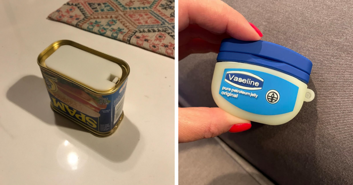 20 Sneaky Stashes That Will Fool Even The Most Prying Eyes