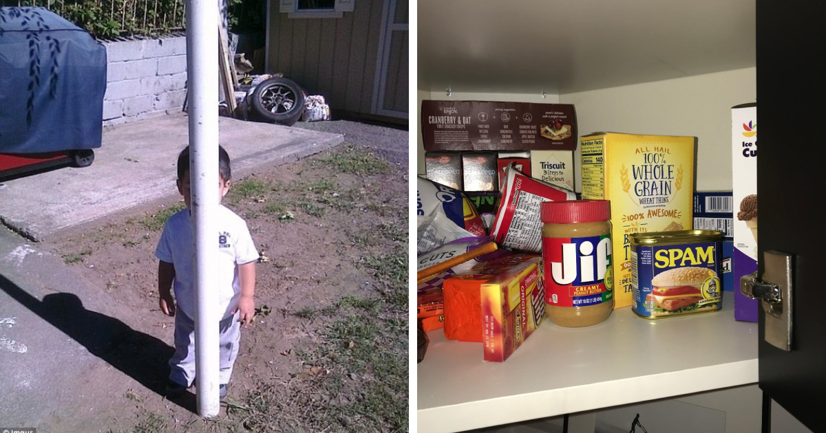 20 Sneaky Stashes That Will Fool Even The Most Prying Eyes | Bored Panda