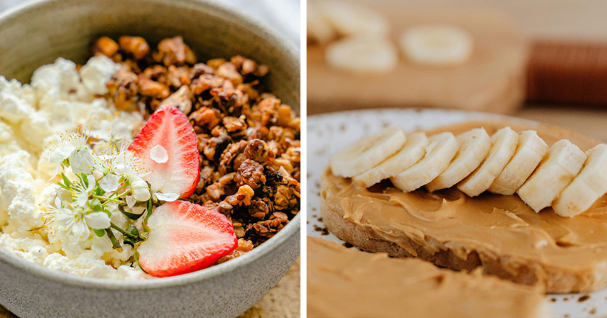 “My Dietitian Recommended It”: 30 Delicious Foods That Are Actually ...