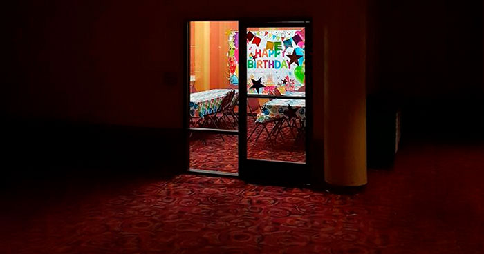 50 Of The Most Haunting Liminal Spaces You May Never Want To End Up Within