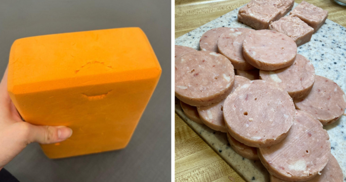 50 ‘Forbidden Foods’ You Should Never, Ever Eat (New Pics)