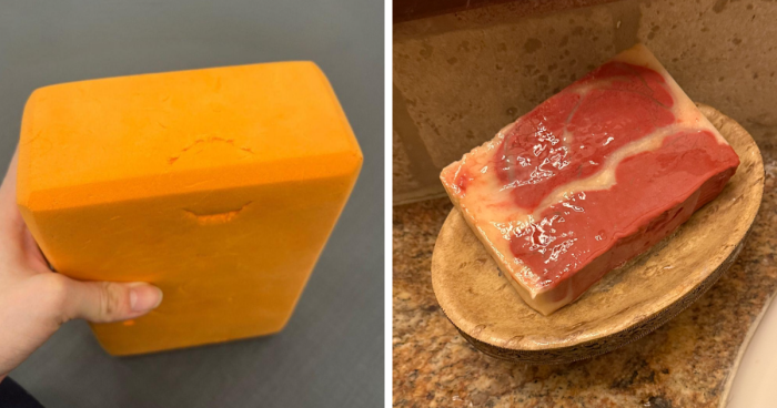 50 ‘Forbidden Foods’ You Should Never, Ever Eat (New Pics)