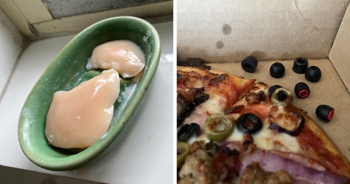 50 ‘Forbidden Foods’ You Should Never, Ever Eat (New Pics)