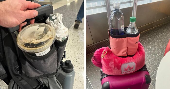 20 Must-Have Travel Items That Are Worth Every Inch Of Suitcase Space ...