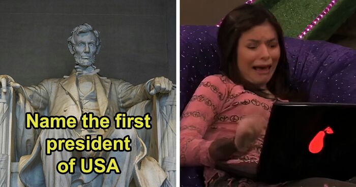 20 Questions To Prove You Really Know American History