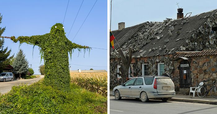 30 Real-Life Places That Seem Too Surreal To Exist