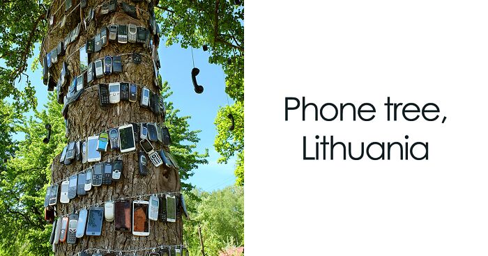 30 Real-Life Places That Seem Too Surreal To Exist | Bored Panda