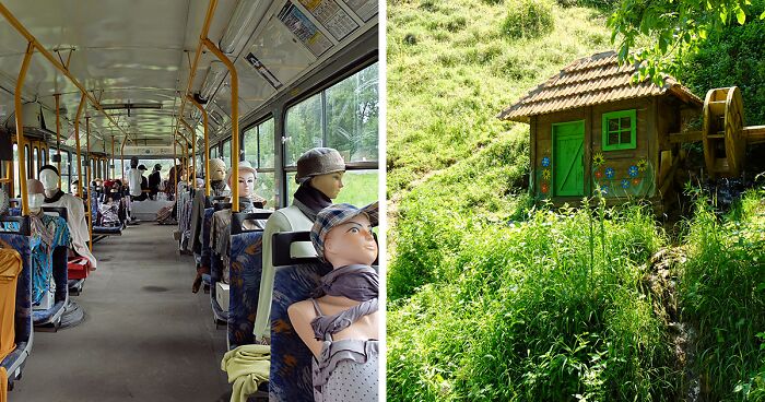 30 Real-Life Places That Seem Too Surreal To Exist