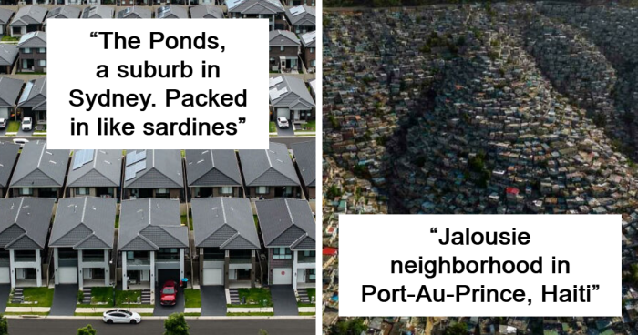 People In This Online Group Shared 30 Pics Of Urban Hell That Don’t ...