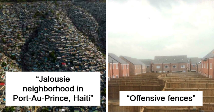 People In This Online Group Shared 30 Pics Of Urban Hell That Don’t ...