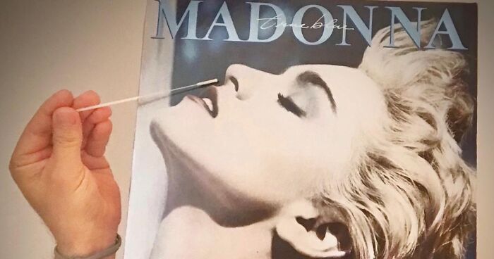 79 Album Covers Extended By This Vinyl Lover Showcasing The Full ...