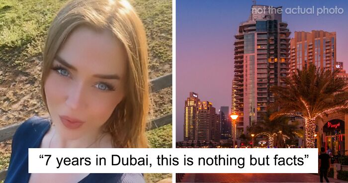 “Dystopian Hell”: Woman Goes Viral For Exposing The Dark Side Of Living ...