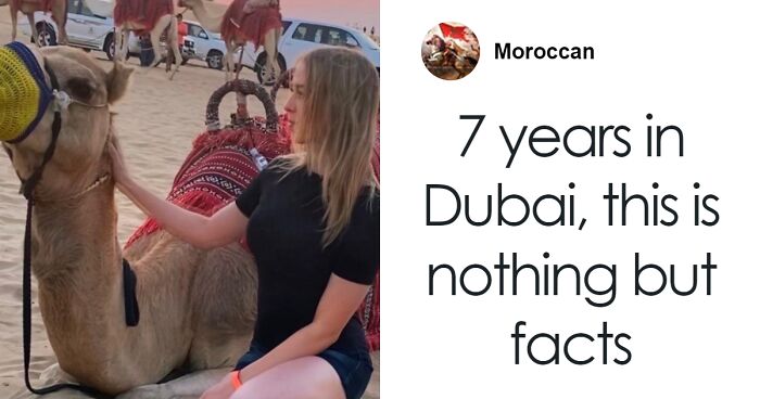 “Dystopian Hell”: Woman Goes Viral For Exposing The Dark Side Of Living ...