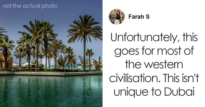 “Dystopian Hell”: Woman Goes Viral For Exposing The Dark Side Of Living ...