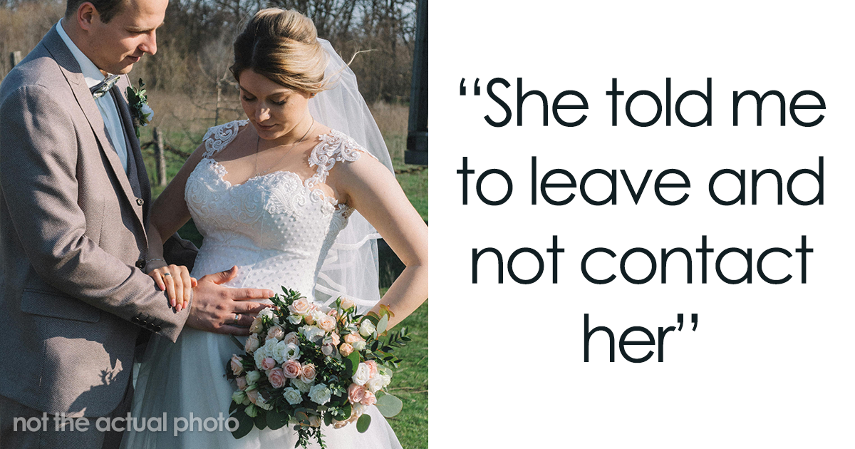 “Did I Maybe Overstep?”: Woman Tells Friend To Call Off Wedding, Gets ...