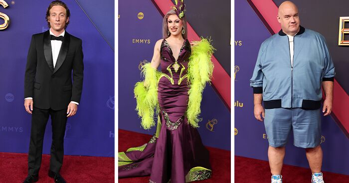 Here Are The 16 Celebrities Who Were Voted “Worst Dressed” At The 2024 ...