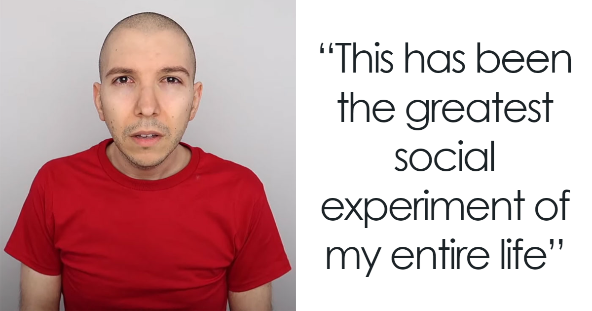 “I’m The Villain”: YouTuber Nikocado Avocado Tricks Viewers With Secret ...