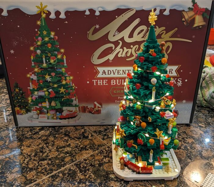 19 Advent Calendars That’ll Make Every Day Of December 2024 Feel Like A ...