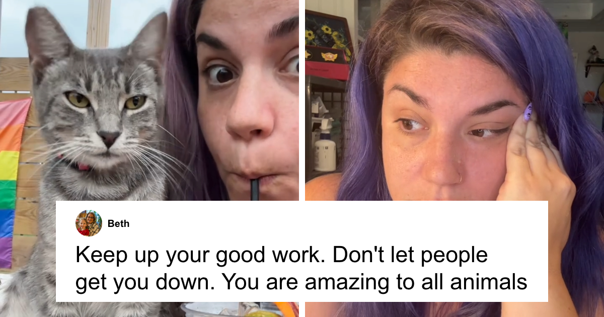 “Such Ignorance”: Toxic Side Of Animal Rescue Shown After TikToker’s ...