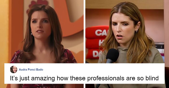 “Ben Richardson Or Bill Hader”: Anna Kendrick Opens Up About An Alleged ...
