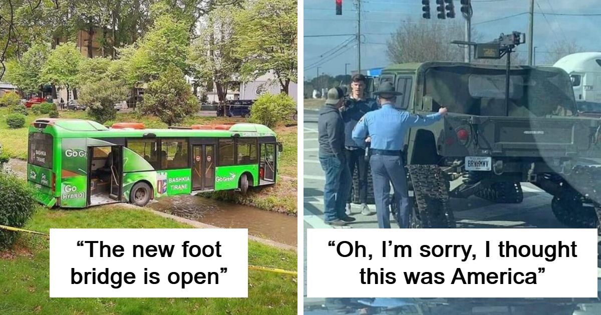 Wrong Bus Memes
