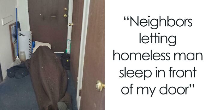 30 People Share Their Unfortunate Experiences Of Living In Apartments