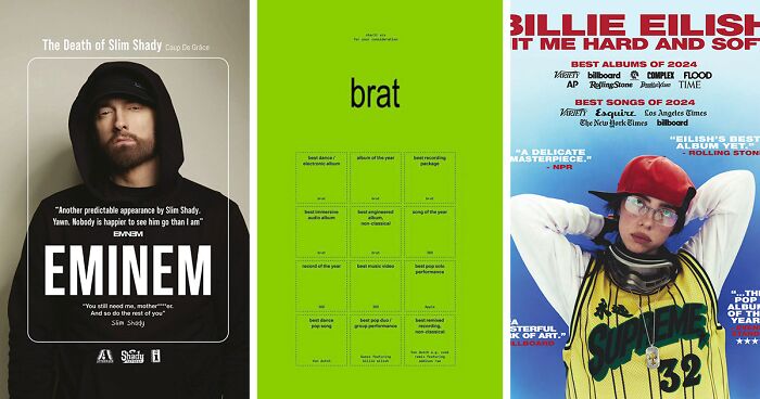 These 20 ‘For Your Consideration’ Posters Have Fans Stoked For The 67th ...