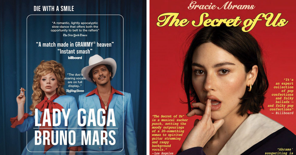 These 20 ‘For Your Consideration’ Posters Have Fans Stoked For The 67th ...