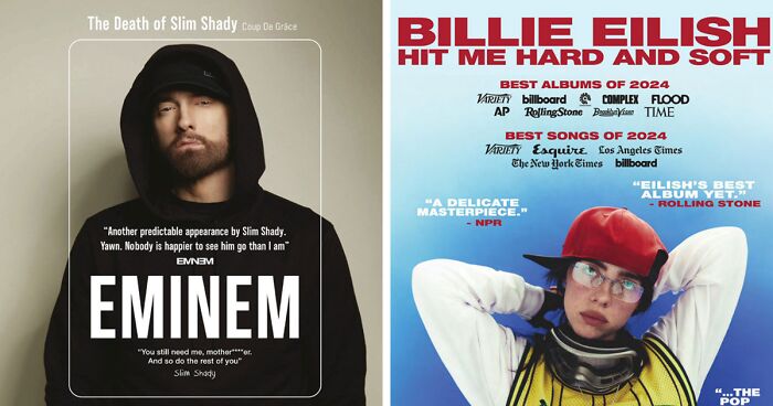 These 20 ‘For Your Consideration’ Posters Have Fans Stoked For The 67th ...