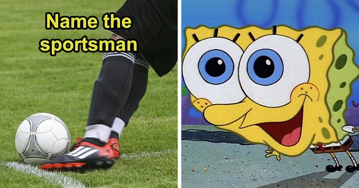 25 Of The Biggest Names In Sports – Prove You Know Them All