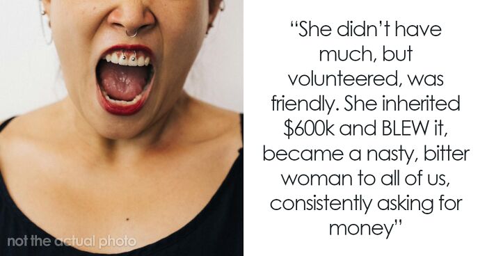 30 Times People’s Lives Did A Huge 180 And It Sent Shockwaves In Their ...