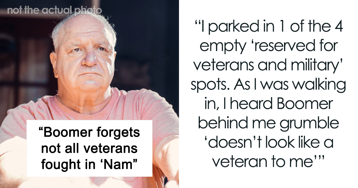 Soldier Refuses To Take Disrespect From Elder, Teaches Him What A ...