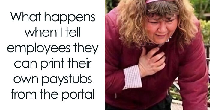 “Classic HR Memes”: 30 Painfully Hilarious Posts | Bored Panda