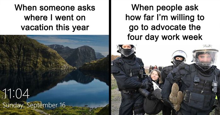 “Classic HR Memes”: 30 Painfully Hilarious Posts | Bored Panda